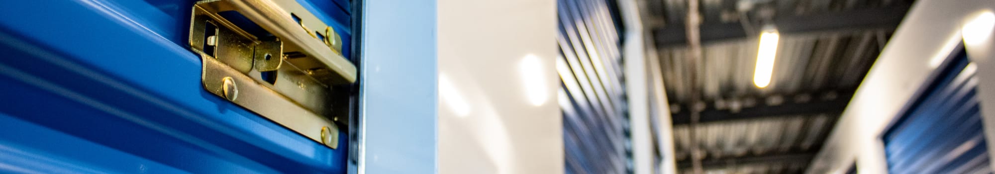 History and Values | Atlantic Self Storage